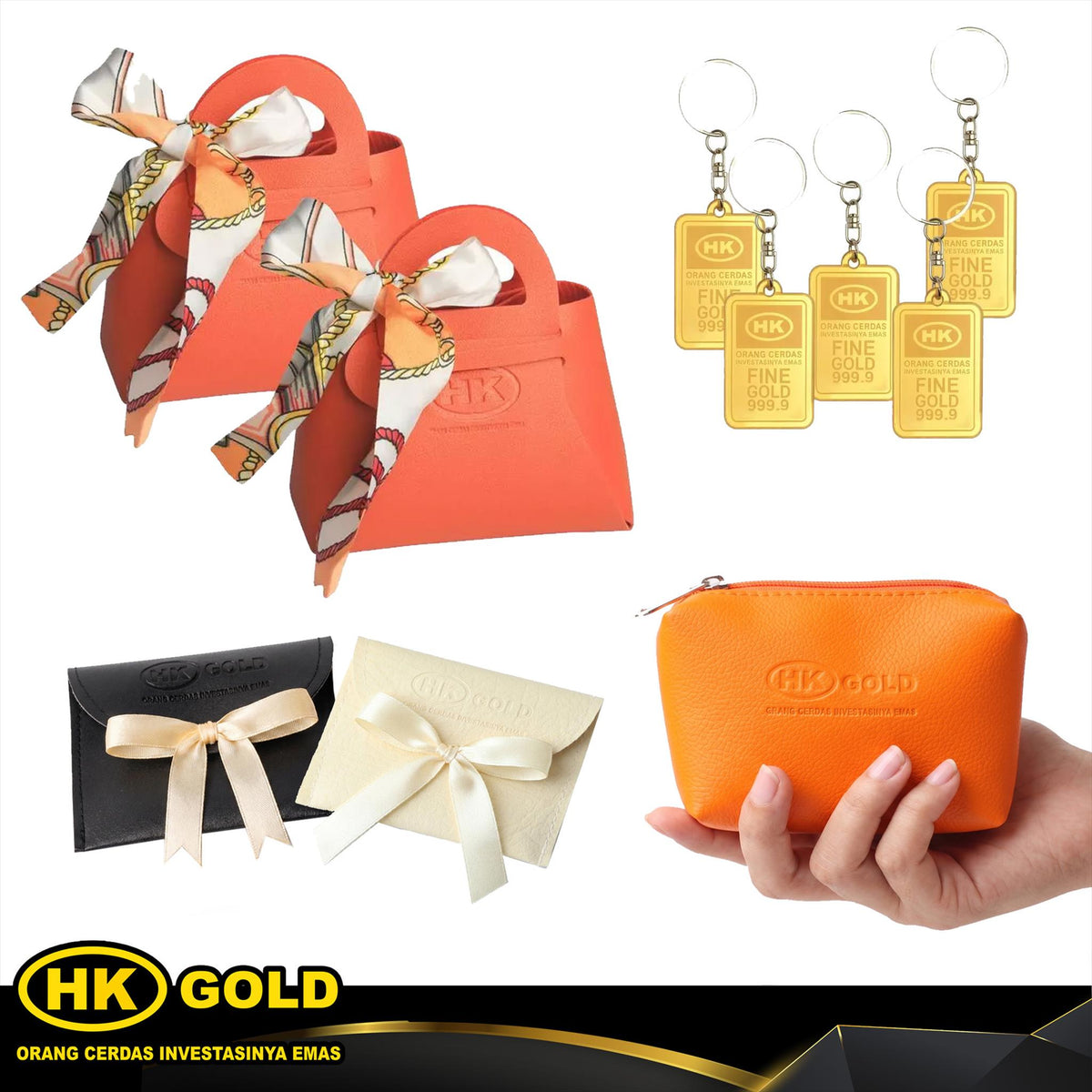 HK GOLD OFFICIAL