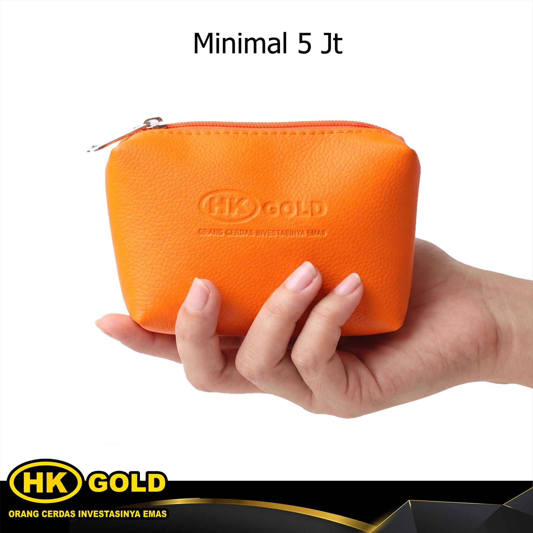 HK GOLD OFFICIAL
